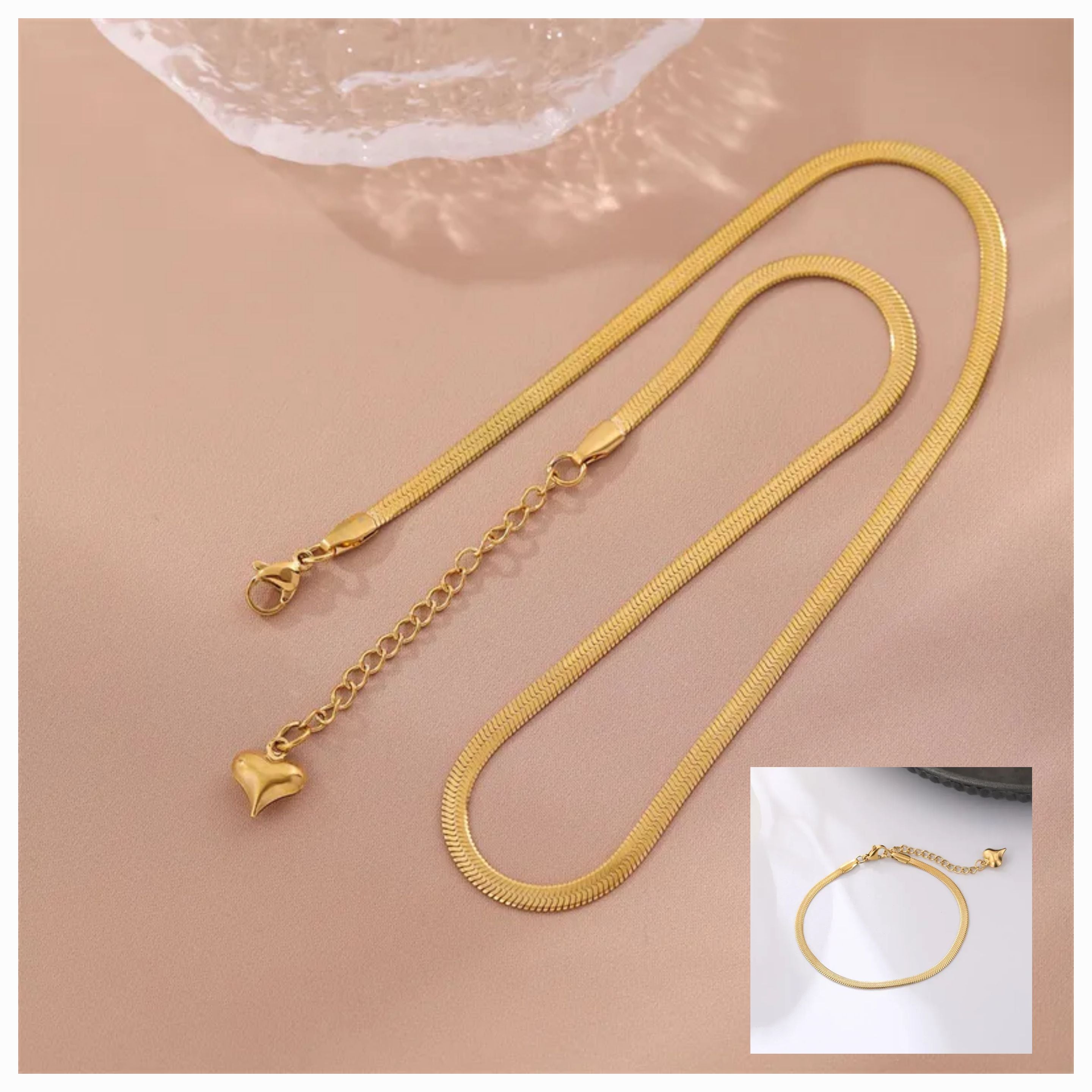 Aurora Set – Pícaras