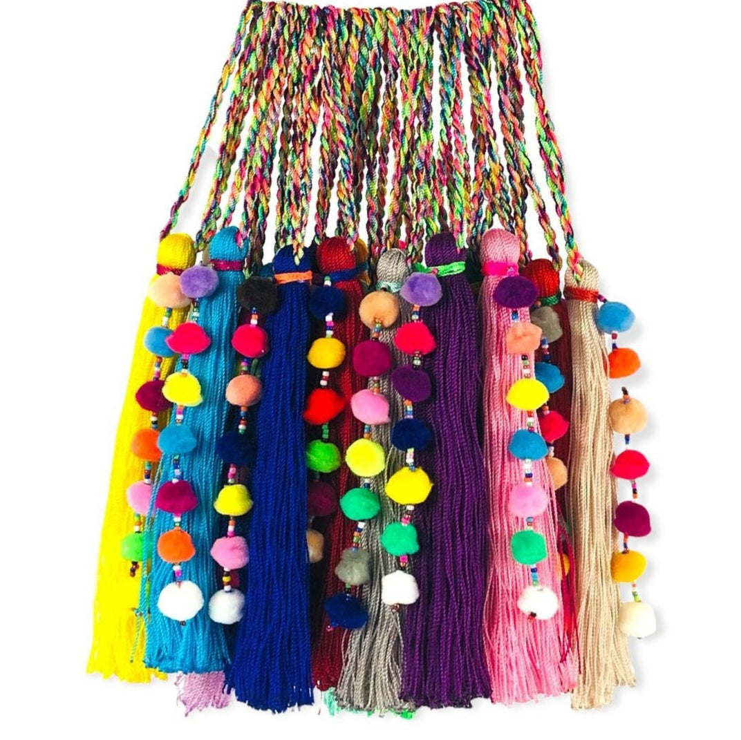 Tassels Maria Victoria – Pícaras