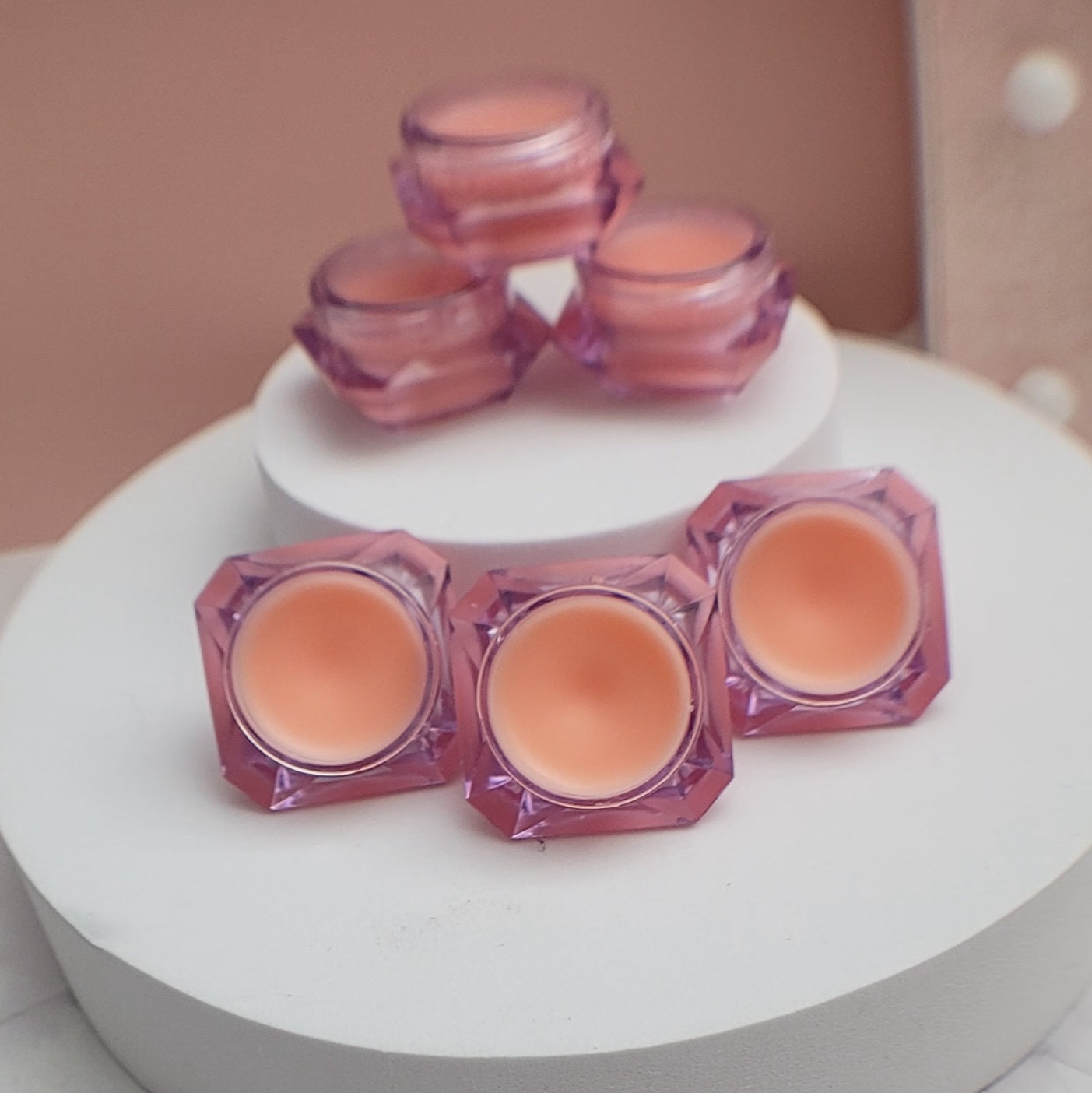 Diamond Bliss Lip Balm – Pícaras