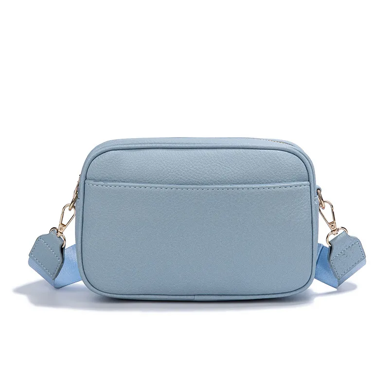 Parcha Crossbody Bag – Pícaras